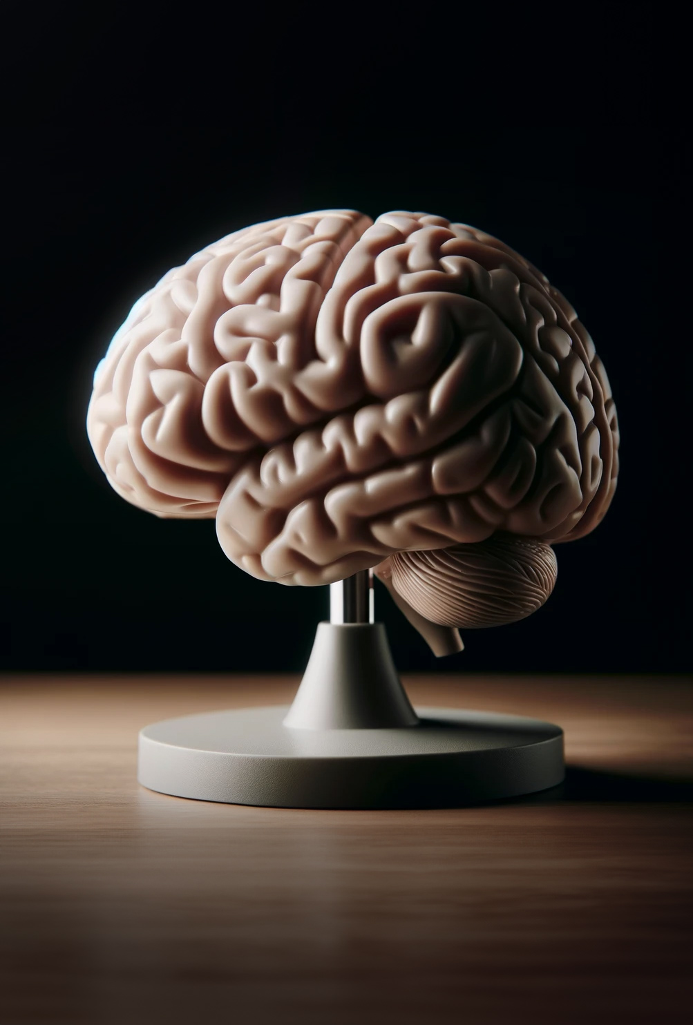 Brein – Adrian Sommeling